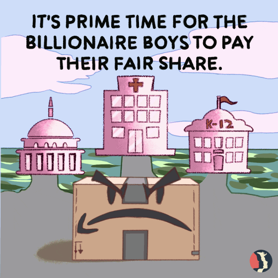 Mad Amazon GIF by Women’s March - Find & Share on GIPHY