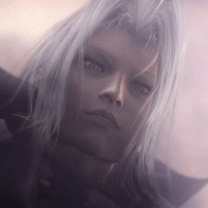 Final Fantasy Vii GIF - Find & Share on GIPHY