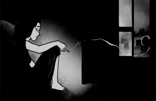 Symbolism in Persepolis on emaze