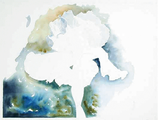 Watercolor GIF - Find & Share on GIPHY