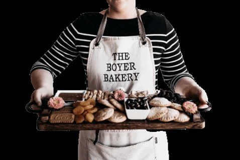 The Boyer Bakery GIF - Find & Share on GIPHY