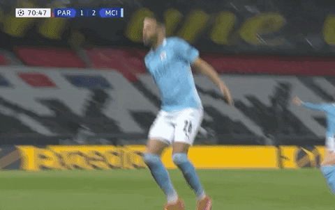 Excited Champions League GIF by UEFA - Find & Share on GIPHY
