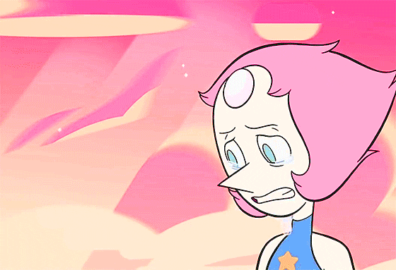 Steven Universe Pearl Find And Share On Giphy