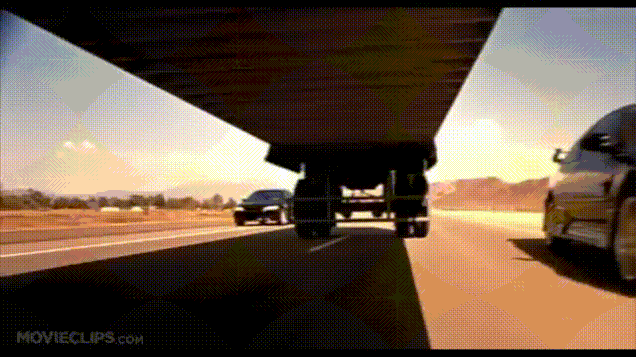 Car Terrifying GIF - Find & Share on GIPHY