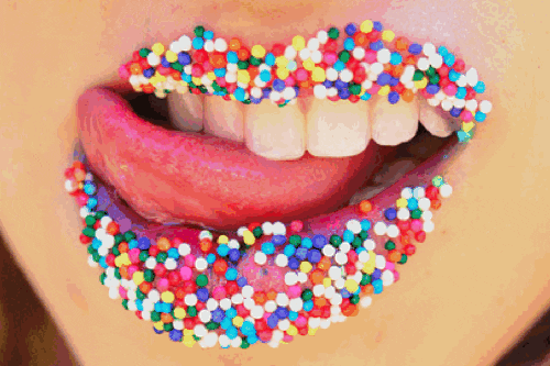 Lipstick Find And Share On Giphy