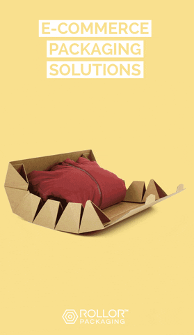 Art Satisfying GIF by Rollor Packaging - Find & Share on GIPHY