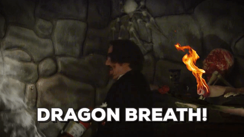 Dragonfire GIFs - Get the best GIF on GIPHY