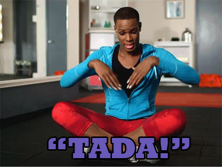 GIF by Oxygen - Find & Share on GIPHY