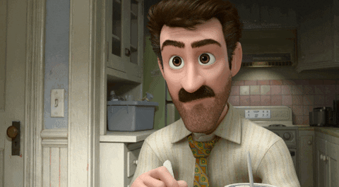 Inside Out Pixar Gif GIF by Disney Pixar - Find & Share on GIPHY