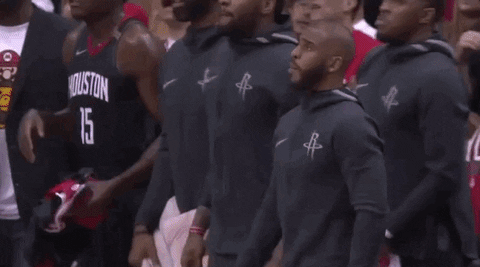 Nba Playoffs GIF by ESPN - Find & Share on GIPHY