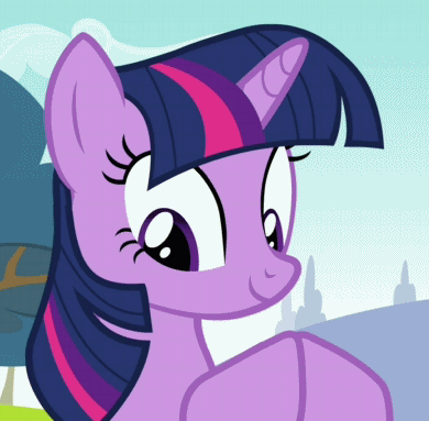 Mlp Twilight Sparkle Gif