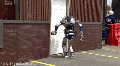Robots Fail GIF - Find & Share on GIPHY