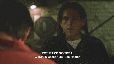 Emma Stone Netflix GIF by MANIAC - Find & Share on GIPHY