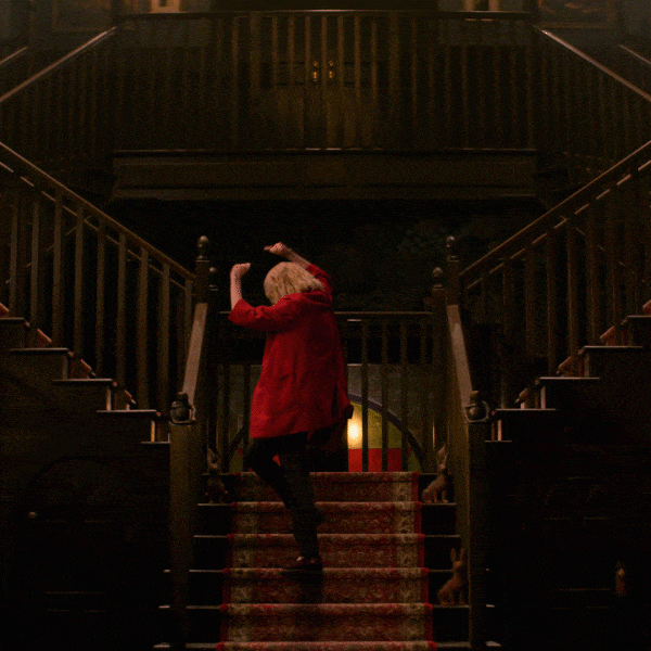 Sabrina Spellman Witch GIF by Chilling Adventures of Sabrina - Find ...