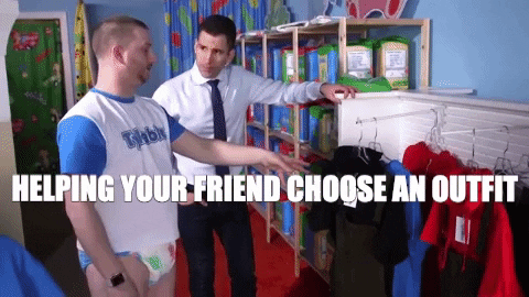 Adult Diaper GIFs - Get the best GIF on GIPHY