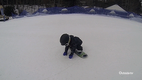 Fun Lol GIF by Outside TV - Find & Share on GIPHY