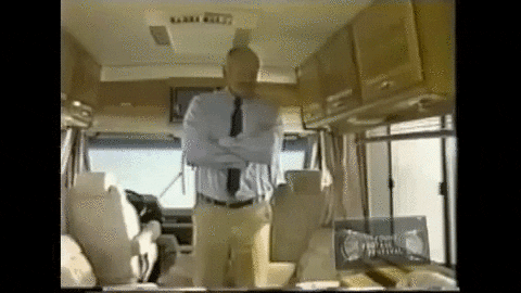 Angry Winnebago Man GIF - Find & Share on GIPHY