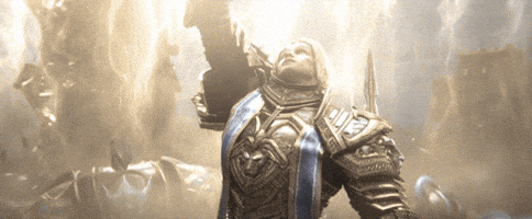 World Of Warcraft GIF - Find & Share on GIPHY