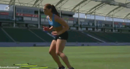 Hope Solo Find And Share On Giphy