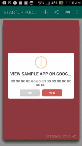 GitHub - thanhcs94/SwipeableCard_Tinder: Sample App: Ask2Know : https://play.google.com/store ...
