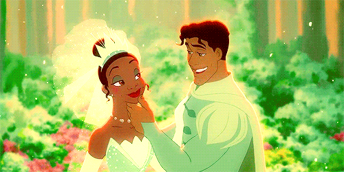 Tiana GIF - Find & Share on GIPHY