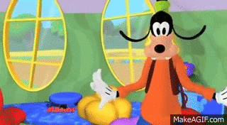 Mickey Mouse GIF - Find & Share on GIPHY