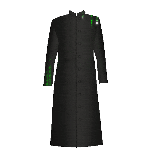 The Matrix Reloaded Stickers Sticker by The Matrix for iOS & Android ...