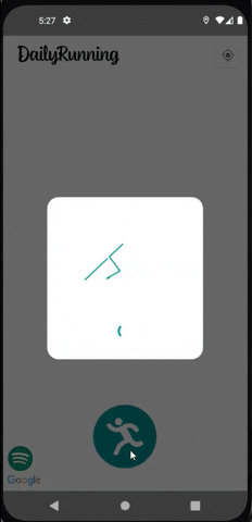 GitHub - TrungHieu-HCMUIT/DailyRunning