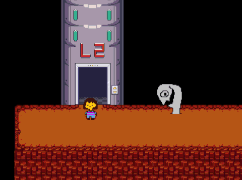 Undertale GIF - Find & Share on GIPHY
