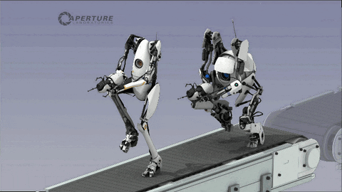 Portal 2 GIF - Find & Share on GIPHY