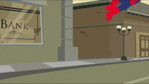 Youtube Animation GIF by Channel Frederator - Find & Share on GIPHY