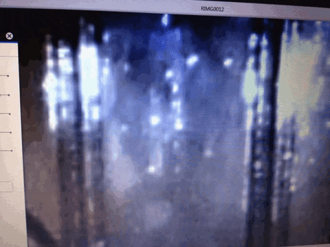 Paranormal Activity GIF - Find & Share on GIPHY
