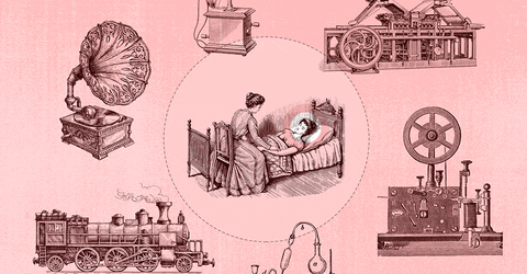 19Th Century GIF - Find & Share on GIPHY