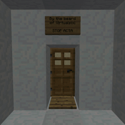 Minecraft GIF - Find & Share on GIPHY
