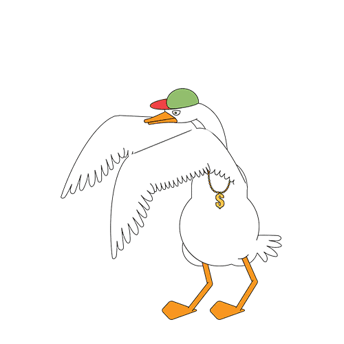 Dance Animation Sticker by Mochi Motion for iOS & Android | GIPHY