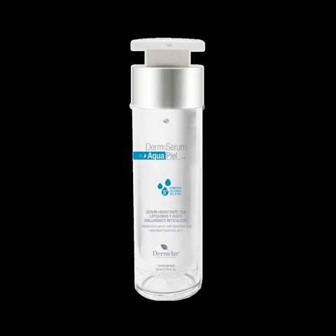 Acidohialuronico Face Spray GIF by Dermclarmolecular - Find & Share on ...