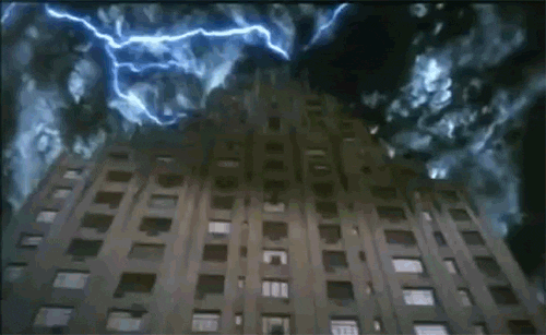 Ghostbusters GIF - Find & Share on GIPHY