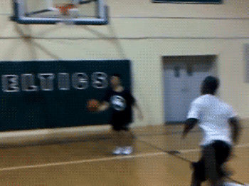 Basketball Fail GIF - Find & Share on GIPHY