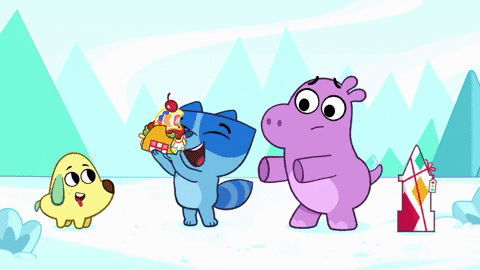 Disney Junior Ew GIF by Pikwik Pack - Find & Share on GIPHY
