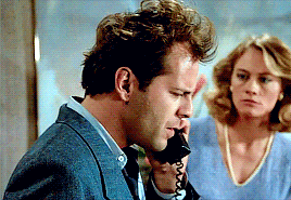 Moonlighting Bruce Willis GIF - Find & Share on GIPHY