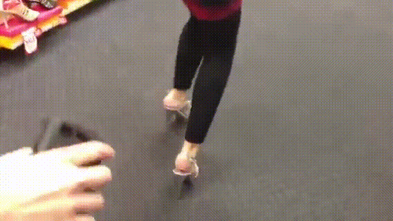 Heels Find And Share On Giphy
