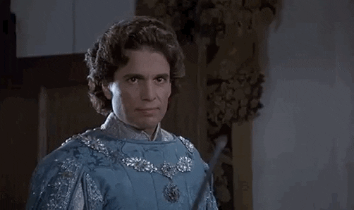 The Princess Bride GIF - Find & Share on GIPHY