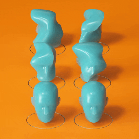 3D Satisfying GIF by philiplueck - Find & Share on GIPHY