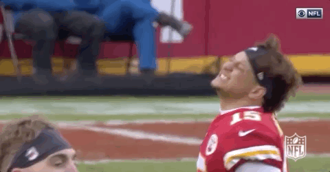 2018 Nfl Football GIF by NFL - Find & Share on GIPHY