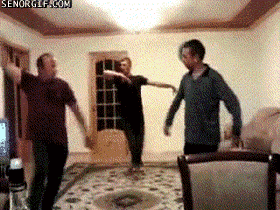 Step GIF - Find & Share on GIPHY