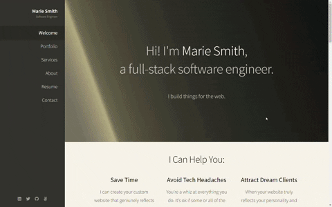 GitHub - mellen-code/mellen-code: Config files for my GitHub profile.