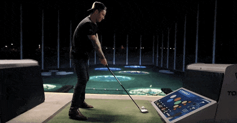 Fun Golf GIF by Mayday Parade - Find & Share on GIPHY