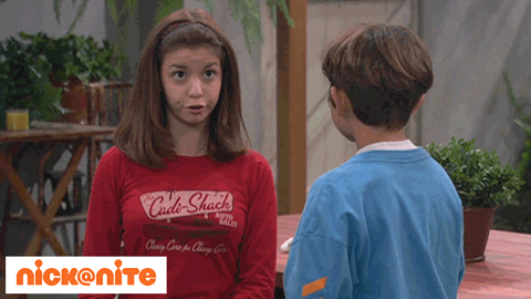 George Lopez Nickelodeon GIF by Nick At Nite - Find & Share on GIPHY