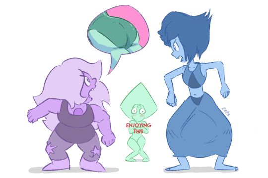 Amethyst Find And Share On Giphy 
