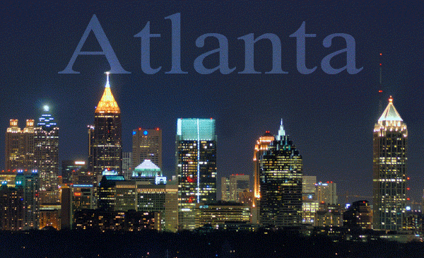 Atlanta GIF - Find & Share on GIPHY